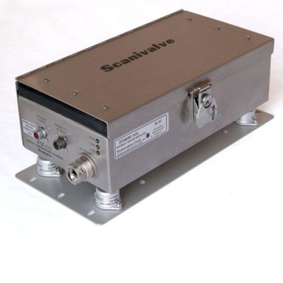 Pressure and Temperature Scanners - Technel Engineering Inc.