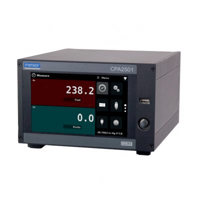 CPA 2501 - Technel Engineering Inc.